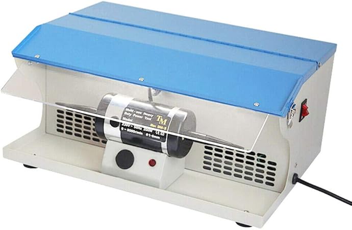 Jewelry Buffing Machine, Polishing Buffing Machine Jewelry/Metal Parts ...