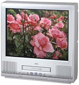 Amazon.com: JVC TV20F242 20-Inch Flat Screen TV/ VCR Combo: Electronics