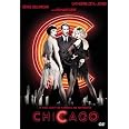 Amazon.com: Chicago (Full Screen Edition) : Rene Zellweger, Catherine ...
