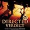 Directed Verdict: Singer, Randy: 9781414331546: Amazon.com: Books
