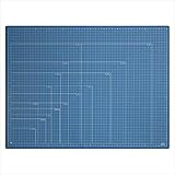 Amazon | ナカバヤシ カッターマット 折りたたみカッティングマット A2 CTMO-A2 | 文房具・オフィス用品 | 文房具・オフィス用品