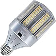 Light Efficient Design 06067 - LED-8029E345-A-FW Omni Directional Flood ...