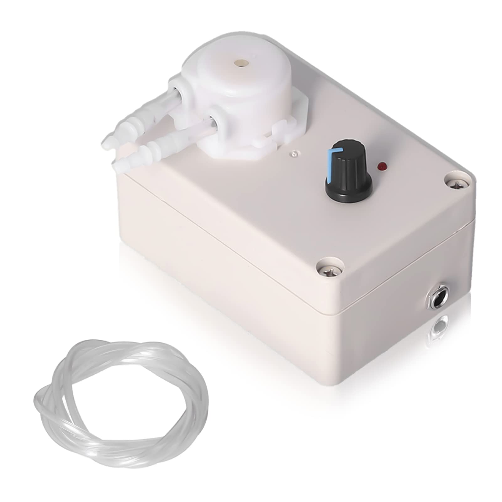 Mua 12V Adjustable Peristaltic Dosing Pump, 1ml-250ml/min Fine Tuning ...