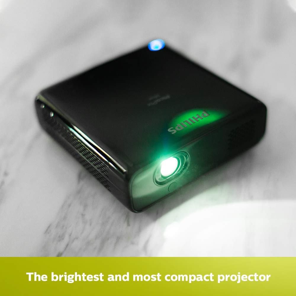 Mua Philips PicoPix Max Projector, Full HD with Android 9, Wi-Fi ...