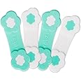 Amazon.com : ABZ Pin Free Cloth Diaper Fasteners for Prefolds, Pre ...