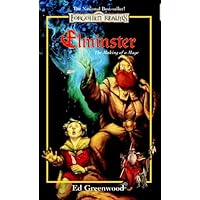 Amazon.com: Elminster: Making of a Mage: The Elminster Series eBook ...