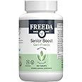 Amazon.com: Freeda Kosher Geri-Freeda Senior Formula Iron Free 100 TAB ...