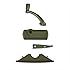 Andersen Casement Window - 200/400 Series - Hardware Pack - Folding ...