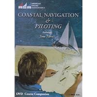 Amazon.com: Coastal Navigation & Piloting Featuring Tom Tursi (DVD ...
