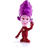 Amazon.com: Multi-Pulti Action Figures Fixiki Collectible Toy PROSTO ...