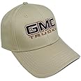 GMC Trucks Black Baseball Cap