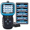 OBD2 Scanner Color Screen Live Data: Easy Set up Reset Clear Engine ...