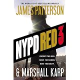 Amazon.com: Red Alert: An NYPD Red Mystery (NYPD Red, 5): 9780316395564 ...