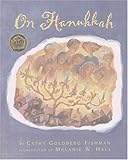 In the Month of Kislev: A Story for Hanukkah: Nina Jaffe: 9780140556544 ...