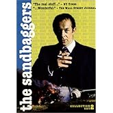 Amazon.com: Sandbaggers, The Complete Collection : Roy Marsden, Various ...