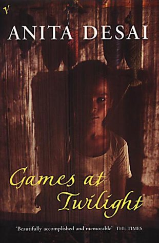 Games at Twilight: Desai, Anita: 9780749386795: Amazon.com: Books