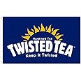 Amazon.com : Yerchic Twisted Tea Flag 3 * 5ft Banner 3 * 5ft for Garage ...