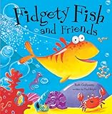 Tickly Octopus: Amazon.co.uk: Ruth Galloway: 9781845063764: Books