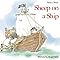 Sheep on a Ship (Sandpiper Houghton Mifflin Books) (Sheep in a Jeep ...