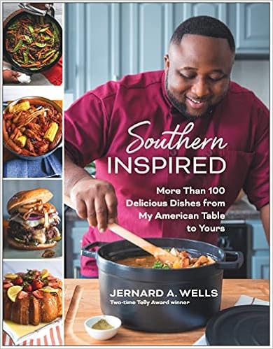 Shop Chef Jernard's Haute Cuisine: Recipes, Sauces, Seasonings, and ...