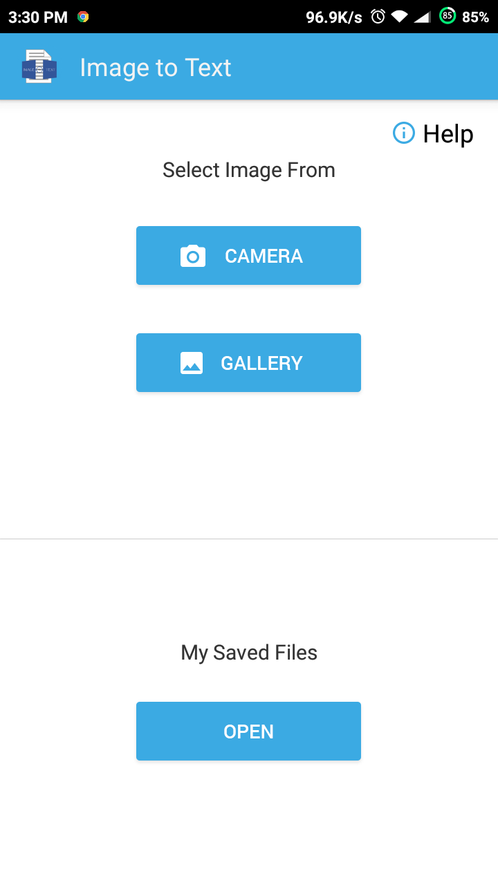 Image To Text Coverter:Amazon.com:Appstore for Android