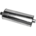 Amazon.com: Walker Exhaust SoundFX 18577 Direct Fit Exhaust Muffler ...