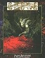 Umbra: The Velvet Shadow (Werewolf - the Apocalypse): Harry Heckel ...
