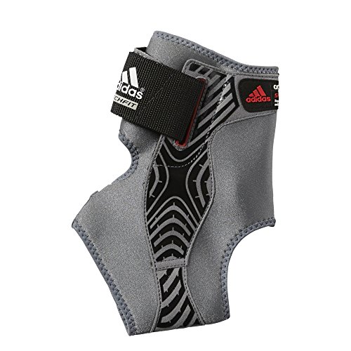 adidas Performance Adizero Speedwrap Ankle Brace Left XXL Gray T1 for ...