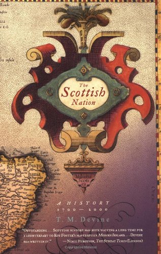 A History of Italians in Scotland | HubPages