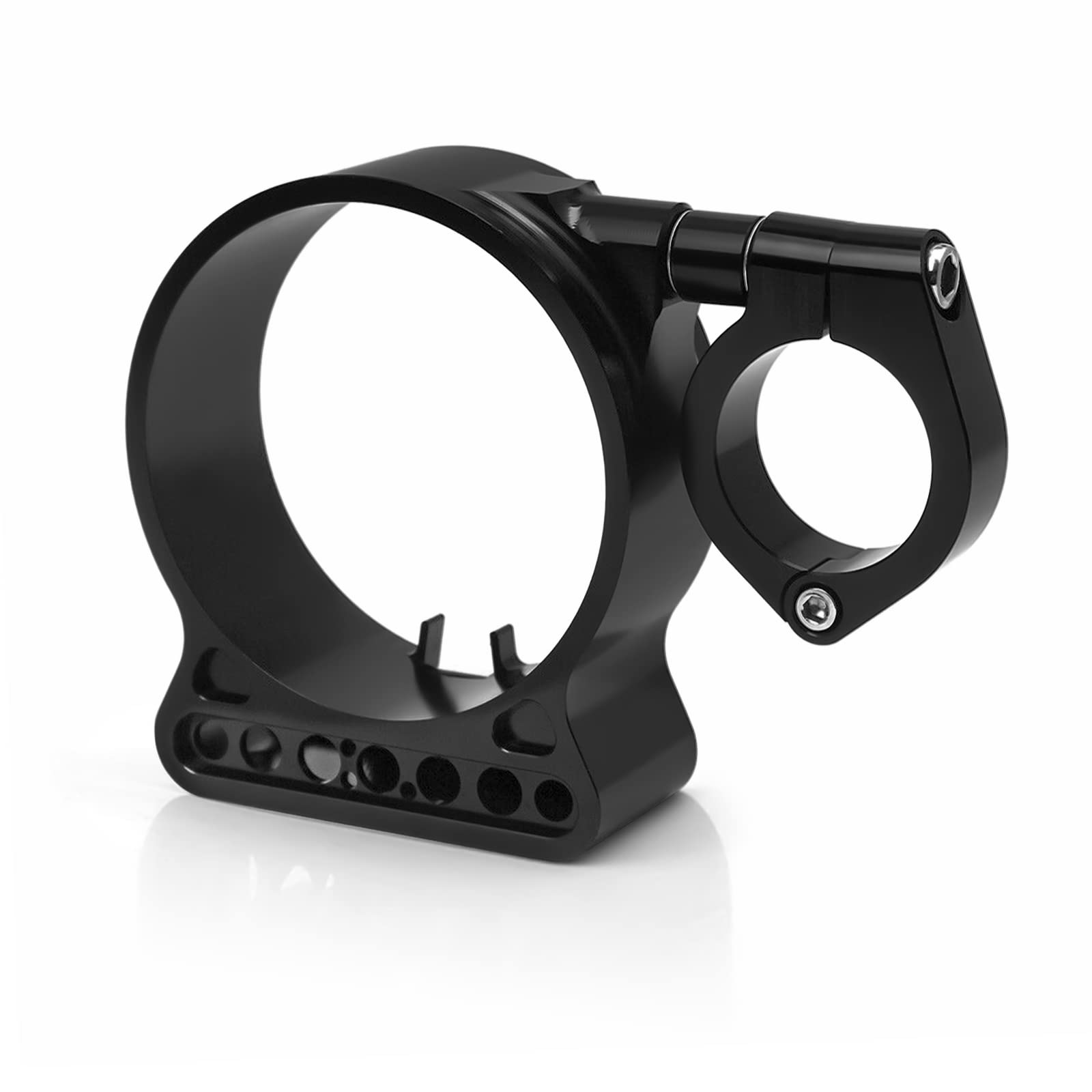 Mua Amazicha Motorcycle Speedometer Relocation Bracket Kit 39MM Fork ...