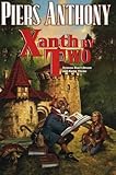 Amazon.com: Stork Naked (Xanth, No. 30) (9780765343123): Piers Anthony: Books