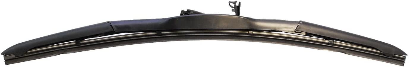 Denso 160-3116 OEM Style Low Profile Wiper Blade, 16-Inch, 1-Pack ...