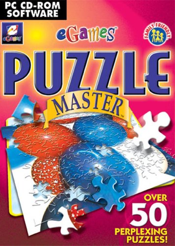 Puzzle Master: Amazon.co.uk: PC & Video Games