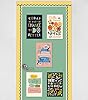 Carson Dellosa Education 11" x 17" Motivational Poster Set, 16 Colorful ...