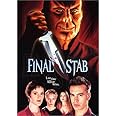 Amazon.com: Final Stab [DVD] : Jamie Gannon, Melissa Rene Martin, Erinn ...
