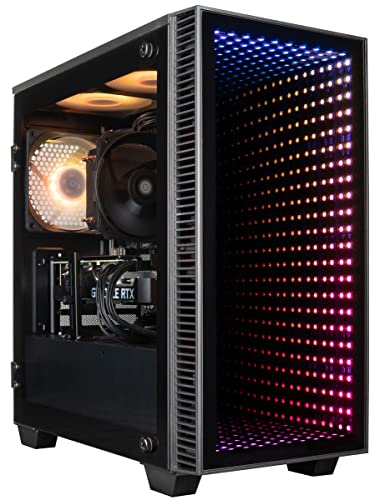 Mua Empowered PC Continuum Micro Gamer Desktop (NVIDIA GeForce GTX 1660 ...