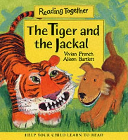 Tiger and the Jackal (Reading Together Level 2: Yellow Books (Set Two ...