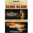 Amazon.com: Sling Blade : Movies & TV