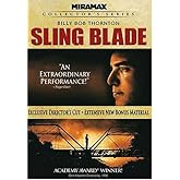 Amazon.com: Sling Blade : Billy Bob Thornton, Dwight Yoakam, J.T. Walsh ...