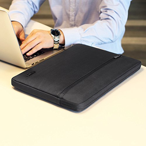 KIZUNA Laptop Sleeve Case Bag 12.5 Inch Water-resistant for 12.5 ...