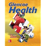 Amazon.com: Glencoe Health, Student Activity Workbook: 9780078881688 ...
