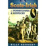 Amazon.com: Heroes of the Scots-Irish in America: 9781840300857 ...