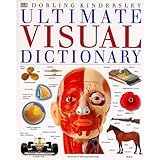 Amazon.com: Ultimate Visual Dictionary of Science: 9780789435125: DK ...