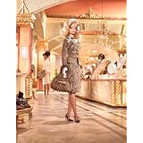 Amazon.com: Limited Edition Fashion Model Collection Capucine Barbie ...