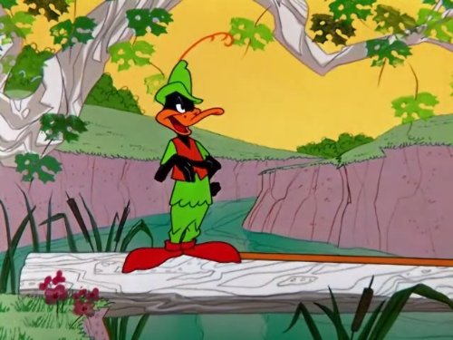 Amazon.com: Watch Looney Tunes: Daffy Duck | Prime Video