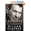 Amazon.com: Leonard: My Fifty-Year Friendship with a Remarkable Man ...
