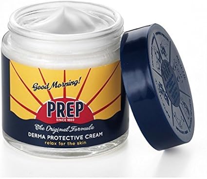 Amazon.com: Prep Cream Dermoprotective Good Morning Jar 75ml by COSWELL ...