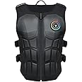 Amazon.com: bHaptics TactSuit Pro - Immersive Haptic Vest for VR, PC ...