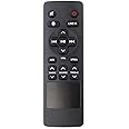 Amazon.com: New RTS7010B Remote Control fit for RCA RTS7010B-E1 ...