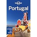 Lonely Planet Portugal (Travel Guide): Lonely Planet, Regis St Louis ...